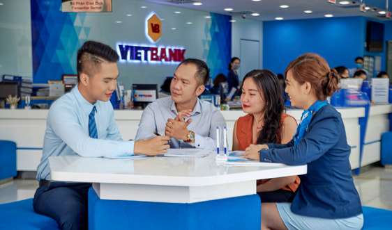 Vietbank tăng cường đồng hành cùng doanh nghiệp